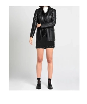 Burberry Mini Skirt