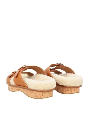 Chloé Sandals