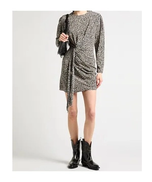 Isabel Marant Étoile Short Dresses