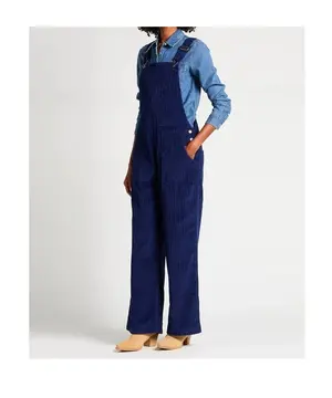 Farm Rio Solid Color Jumpsuit