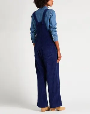 Farm Rio Solid Color Jumpsuit