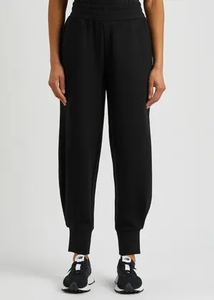 Varley The Relaxed Pant Stretch-jersey Sweatpants