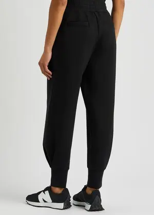 Varley The Relaxed Pant Stretch-jersey Sweatpants