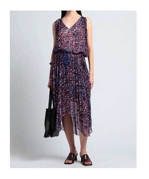 Isabel Marant Étoile Long Dresses