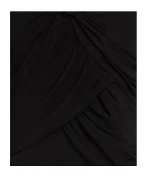 Isabel Marant Étoile Off-shoulder Long-sleeve Top
