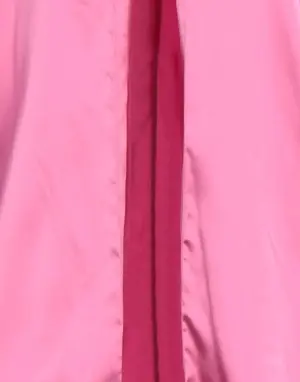Jacquemus Long-sleeved Shirt - Fuchsia