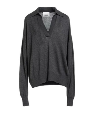 Isabel Marant Étoile Long-sleeved Knitwear