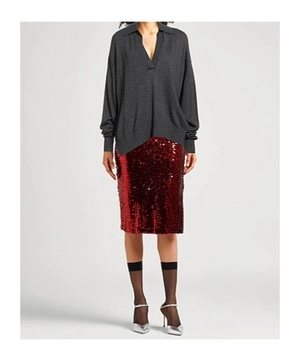 Isabel Marant Étoile Long-sleeved Knitwear