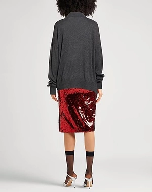 Isabel Marant Étoile Long-sleeved Knitwear