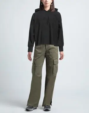MAISON MARGIELA Hooded Track Jacket