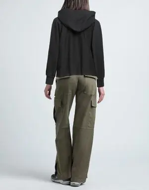 MAISON MARGIELA Hooded Track Jacket