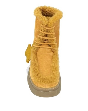 Burberry Ankle Boots