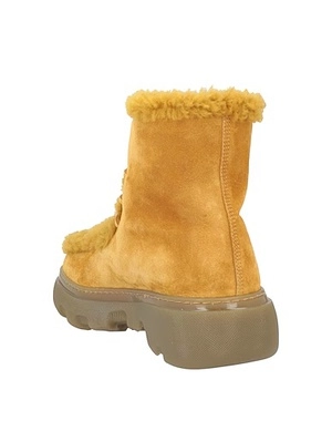 Burberry Ankle Boots