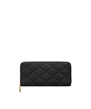 Saint Laurent Zip Wallet