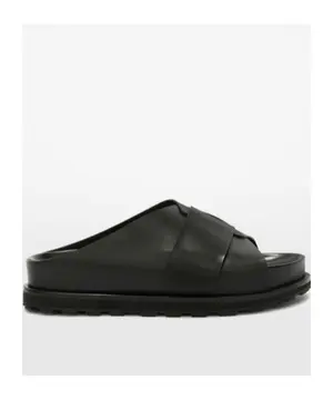 JIL SANDER Slip-on Open-toe Slides