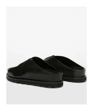 JIL SANDER Slip-on Open-toe Slides