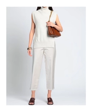 Isabel Marant Étoile Denim Trousers