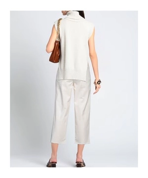 Isabel Marant Étoile Denim Trousers