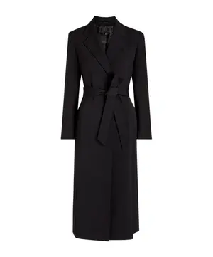 NILI LOTAN Bobby Twill Coat