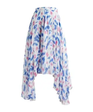 Isabel Marant Étoile Asymmetric Skirt