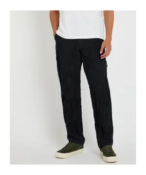 Stone Island Casual Pants With Belt Loops