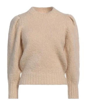 Isabel Marant Étoile Long-sleeved Knitwear - Nude