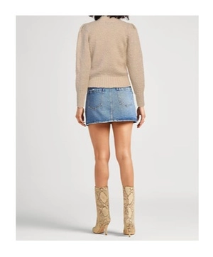 Isabel Marant Étoile Long-sleeved Knitwear