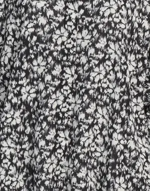 Isabel Marant Étoile Floral Print Shirt