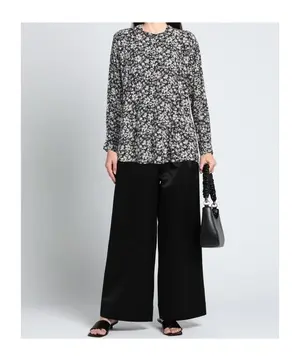 Isabel Marant Étoile Floral Print Shirt