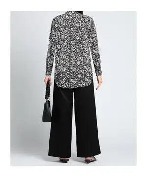Isabel Marant Étoile Floral Print Shirt