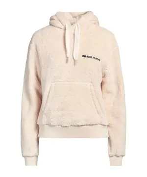 Isabel Marant Étoile Fleece Track Jacket With Embroidered Logo