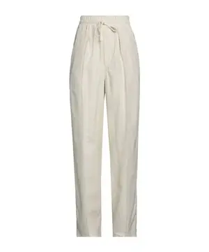 Isabel Marant Étoile Drawstring Waist Trousers