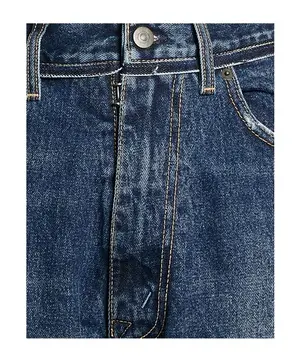 MAISON MARGIELA Denim Trousers