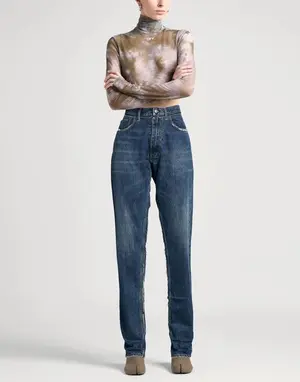 MAISON MARGIELA Denim Trousers