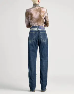 MAISON MARGIELA Denim Trousers