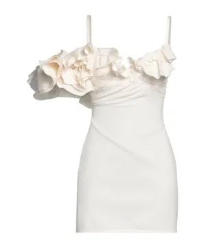 Jacquemus Short Dress