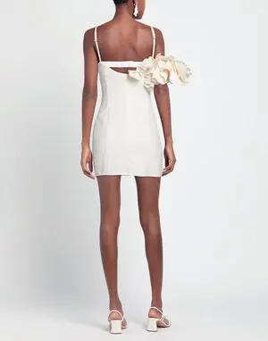 Jacquemus Short Dress