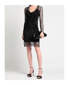 Max Mara Short Dresses