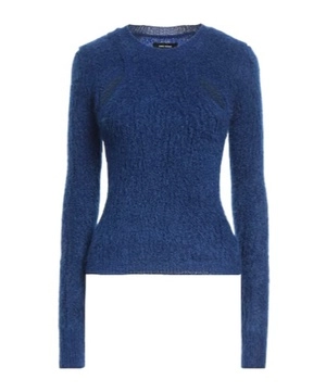 Isabel Marant Étoile Long Sleeve Knitwear - Blue