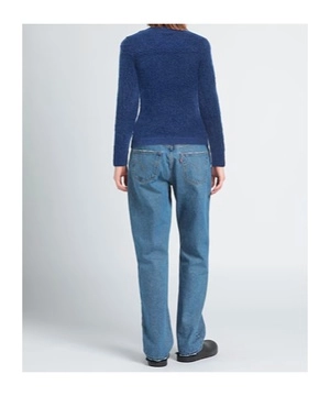 Isabel Marant Étoile Long-sleeved Knitwear