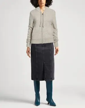Isabel Marant Étoile Zip-up Cardigan