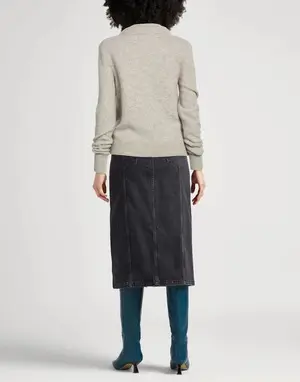 Isabel Marant Étoile Zip-up Cardigan