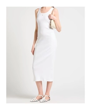 Brunello Cucinelli Midi Dresses