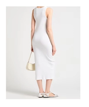 Brunello Cucinelli Midi Dresses