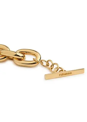 Rabanne Xl Link Chain Necklace