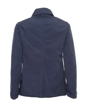 Aspesi Double-breasted Lapel Casual Jacket