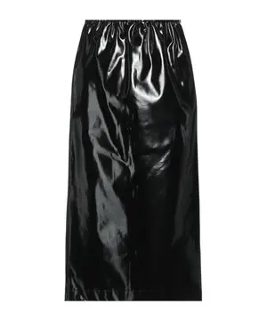 MAISON MARGIELA High-waist A-line Skirt