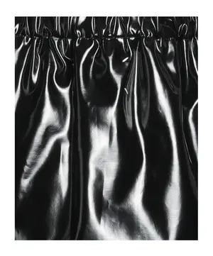 MAISON MARGIELA High-waist A-line Skirt