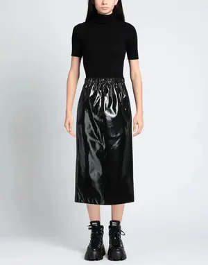 MAISON MARGIELA High-waist A-line Skirt