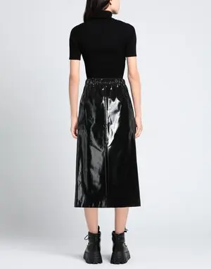 MAISON MARGIELA High-waist A-line Skirt